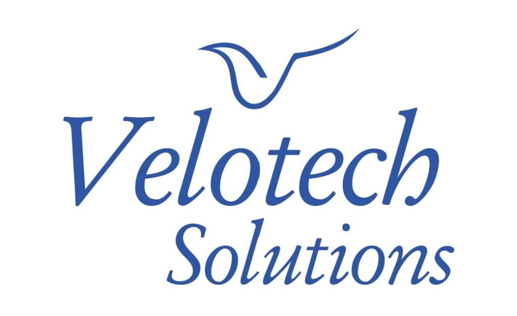 Home - Velotech Solutions