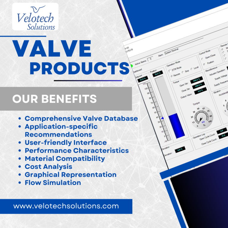 Velotech Pump Selection Software Trusted by Industry Experts - Velotech ...